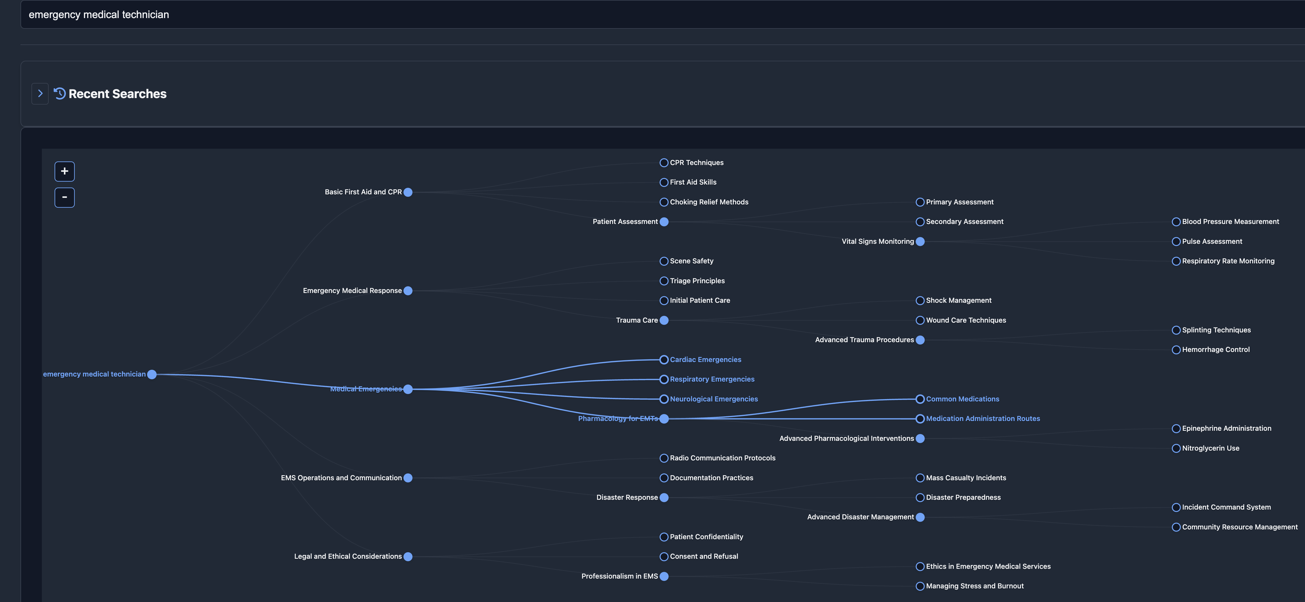 LearnFusion - AI-Powered Learning Platform